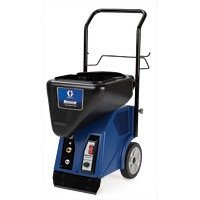 Graco Texture Machine - Willmar, MN - Grand True Value Rental, Willmar, MN